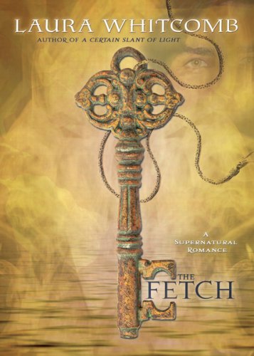 Amazon.com: The Fetch: A Novel: 9780618891313: Whitcomb, Laura: Books