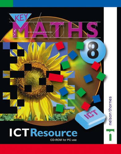 『Key Maths: ICT Resource CD-ROM Year 8巻』｜感想・レビュー - 読書メーター