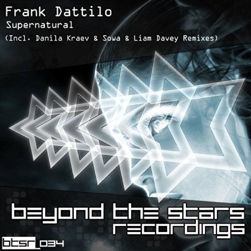 Amazon.com: Supernatural : Frank Dattilo: Digital Music