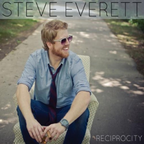 Amazon.com: Reciprocity : Steve Everett: Digital Music