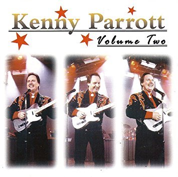 Kenny Parrott - Kenny Parrott, Vol. 2 - Amazon.com Music