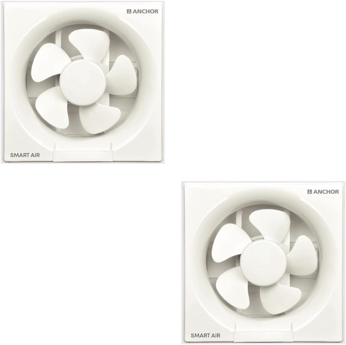 Havells Ventil Air DX 250mm Exhaust Fan : Amazon.in: Home & Kitchen