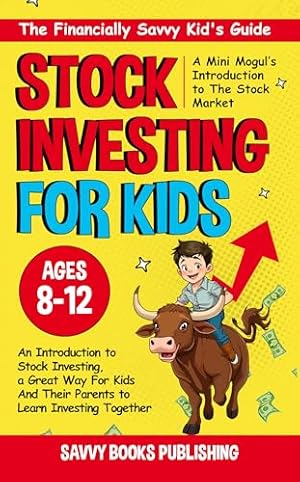 Amazon.com: A Teenager's Guide to Investing in the Stock Market: Invest ...