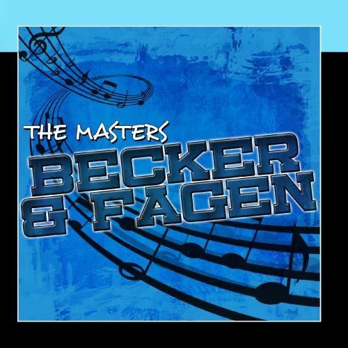 The Masters: Becker & Fagen: Amazon.in: Music}