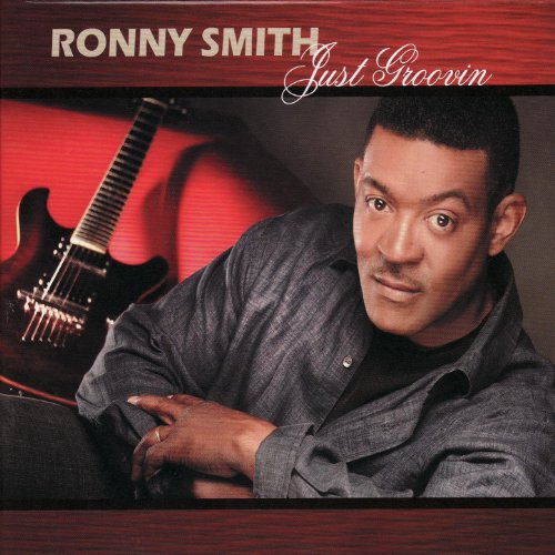 Amazon.com: Just Groovin : Ronny Smith: Digital Music