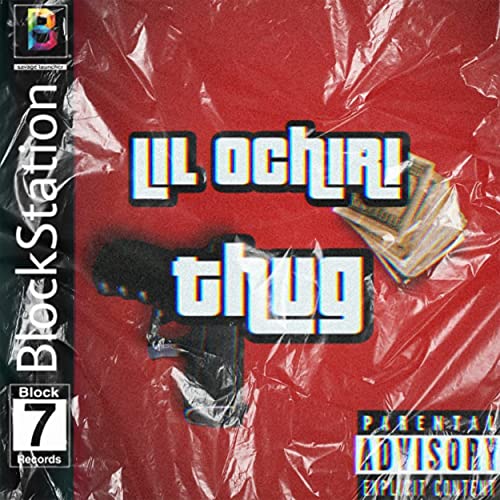 Thug de LIL OCHIRI & X Cult en Amazon Music Unlimited
