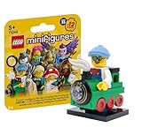 ・ブランド:LEGO(レゴ)・製造元:レゴ(LEGO)・モデル:71045-10・製造元/メーカー部品番号:レゴ(LEGO)・【未開封・メーカー封緘品】 レゴ社封緘の箱に１体の組み立てに必要なパーツ、アクセサリ、説明書が入っています。本品は...