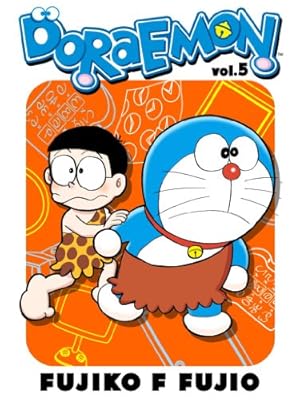 Doraemon, Vol.1 - Kindle edition by FUJIO, FUJIKO F. Children Kindle ...