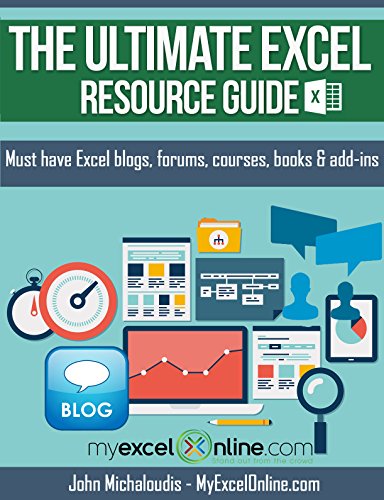 The Ultimate Excel Resource Guide: Must have Microsoft Excel blogs ...