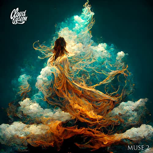 Amazon Music Unlimited - CloudSystem 『Muse 2』