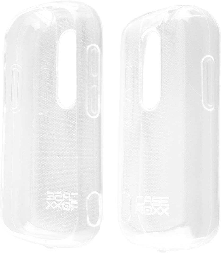 Amazon.com: caseroxx TPU-Case in Clear for Unihertz Jelly 2 ...