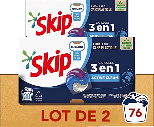 Detergente Capsulas Lidl ️ 2025
