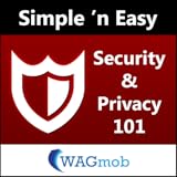 【発売日：2013年02月19日】・ブランド:WAGmob (Simple 'n Easy)・製造元:WAGmob (Simple 'n Easy)・製造元/メーカー部品番号:com.wagmob.securityref...