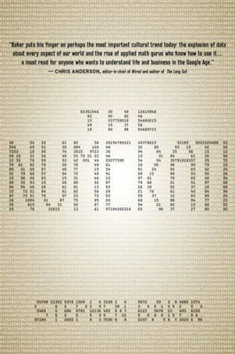 The Numerati: Baker, Stephen: Amazon.com: Books