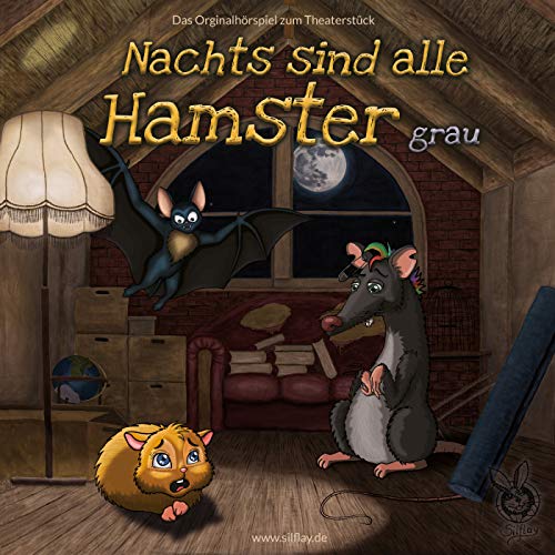 Hamster Grau – Die 16 besten Produkte im Vergleich - Haustierratgeber ...