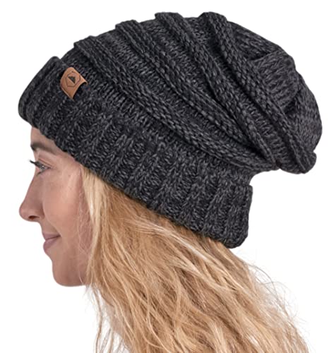 Long Beanies | 12 Best Extra Long Beanie Hats [unisex]