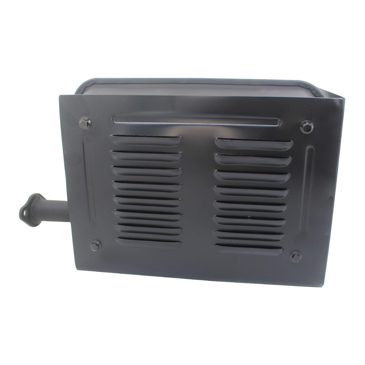 Amazon.com: Generator muffler silencer kit exhaust silencer for ...