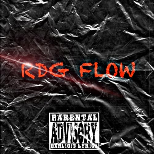Play RDG Flow by RDG Mug$hot on Amazon Music Unlimited