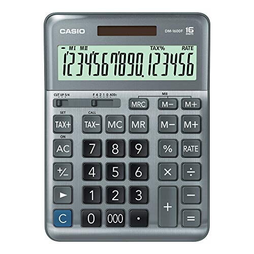 amazon.ae Best Sellers: The best items in Basic Calculators based on ...