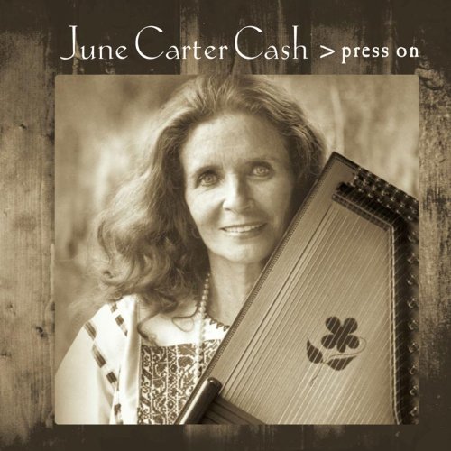 Amazon Music - June Carter CashのPress On - Amazon.co.jp