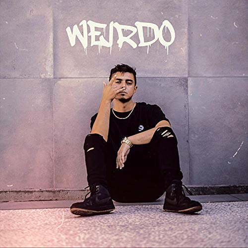 Weirdo de Matt Sequeira en Amazon Music Unlimited