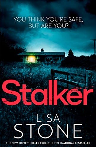Amazon.com: Stalker: An unputdownable psychological crime thriller ...