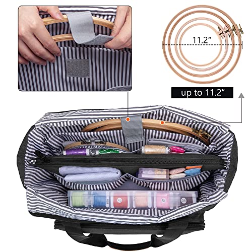 The 29 Best Embroidery Storage of 2024 [Verified] - Cherry Picks