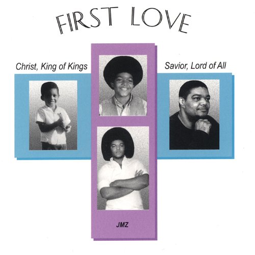 Play First Love by JmZ on Amazon Music