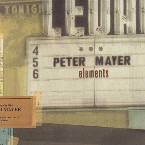 Play Elements by Peter Mayer on Amazon Music