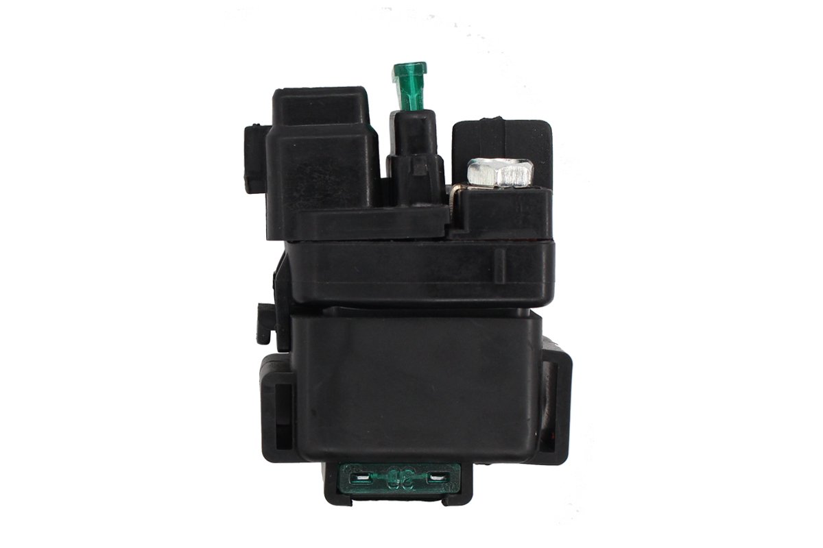 Polaris Starter Solenoid Relay AHL Starter Solenoid Relay 4014655 For ...