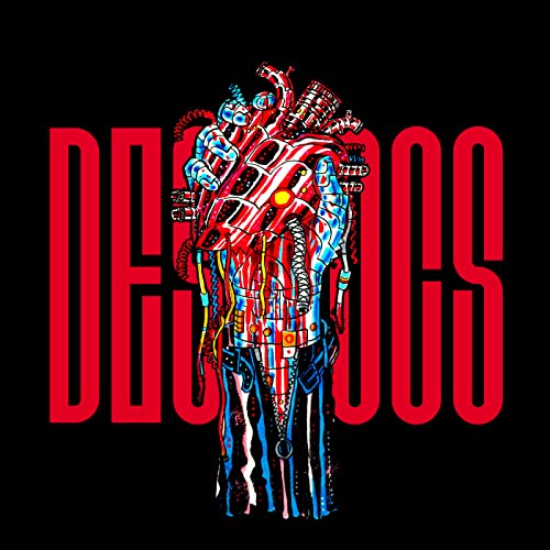 Play Martyr Parade by Des Rocs on Amazon Music