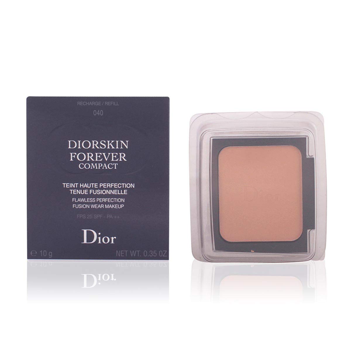 Christian Dior Face Foundation, 600 ml : Amazon.de: Kosmetik
