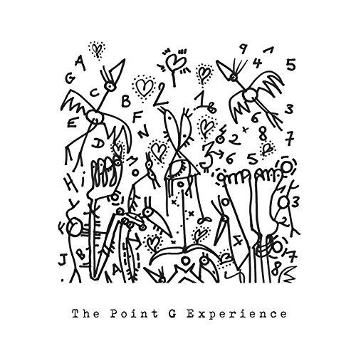 Amazon Music Unlimitedでpoint GのThe Point G Experienceを