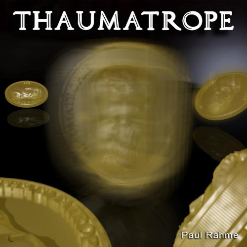 Amazon.com: Thaumatrope : Paul Rahme: Digital Music