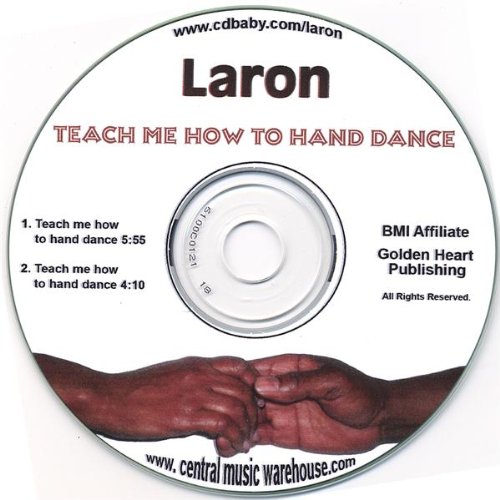 Laron - Teach Me How to Hand Dance - Amazon.com Music