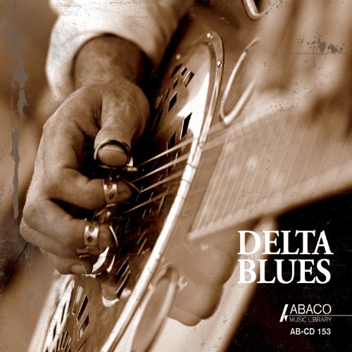 Play Delta Blues by VARIOUS ARTISTS on Amazon Music