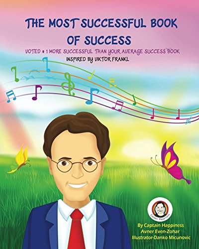 The Most Successful Book of Success - Kindle edition by Even-Zohar ...