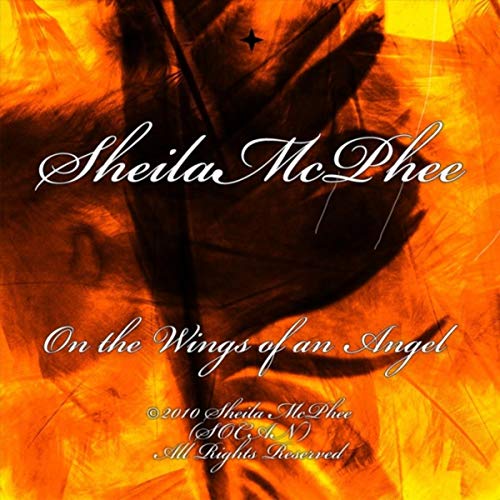 Play On the Wings of an Angel by Sheila McPhee on Amazon Music