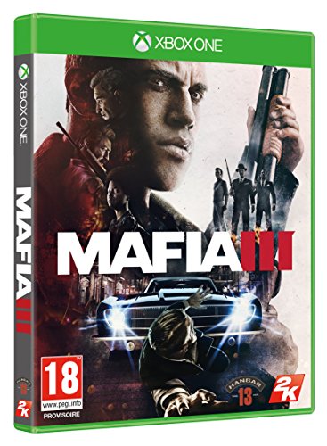 Mafia Xbox One – Die 15 besten Produkte im Vergleich - WinTotal