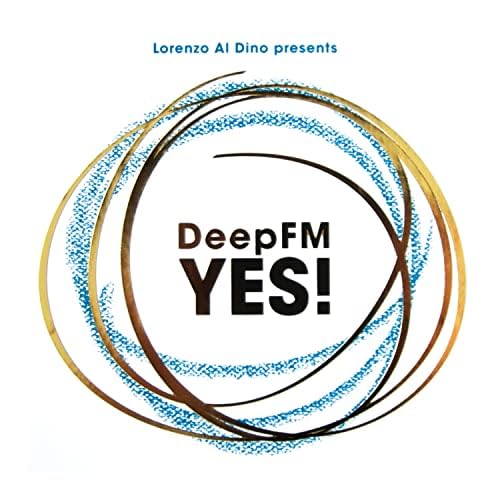 Amazon.com: Yes! (The Album) : Deep FM: Digital Music