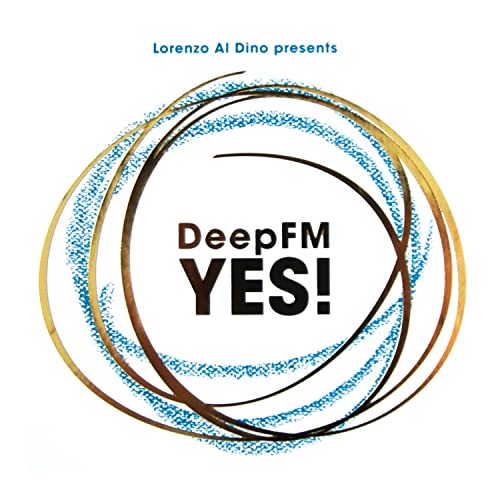 Amazon.com: Yes! (The Album) : Deep FM: Digital Music