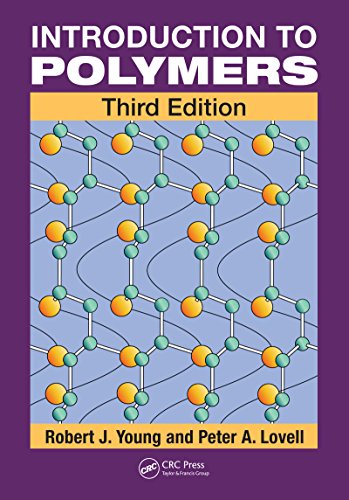 Introduction to Polymers, Young, Robert J., Lovell, Peter A., eBook ...