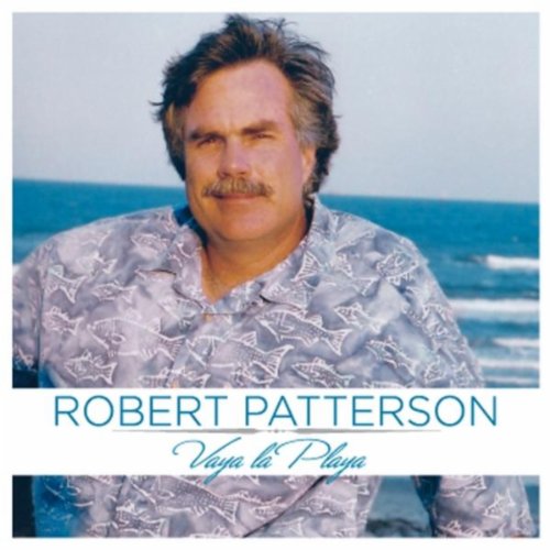Amazon MusicでRobert PattersonのVaya La Playaを再生する