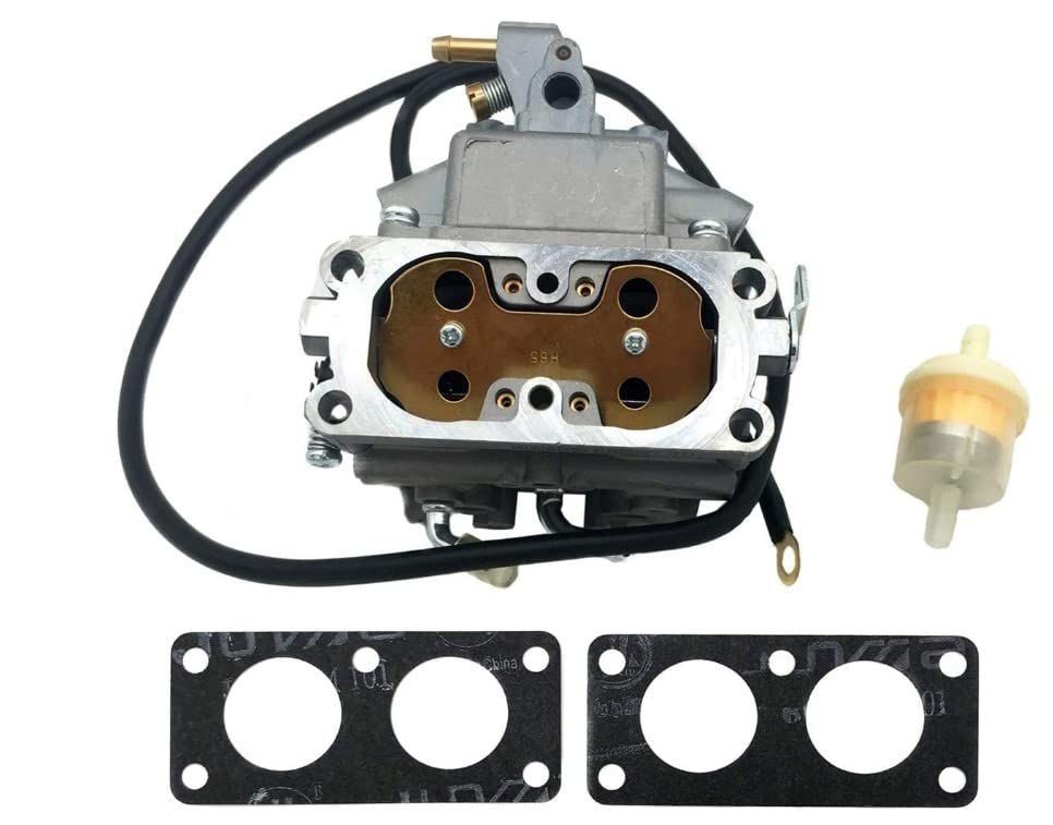 Amazon.com: Carburetor For Harbor Freight Predator 61725 63078 22HP ...