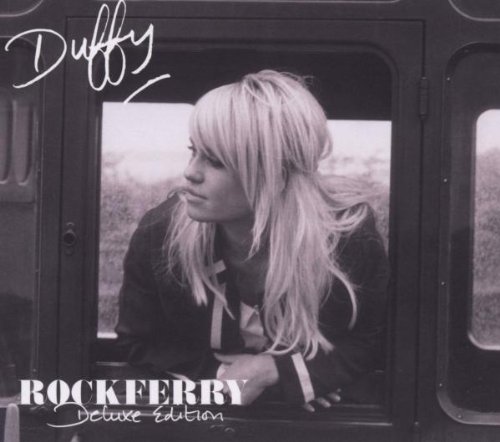 Rockferry - Edition deluxe : Duffy: Amazon.fr: CD et Vinyles}