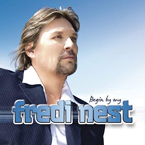 Amazon.com: Begin by My : Fredi Nest: Digital Music