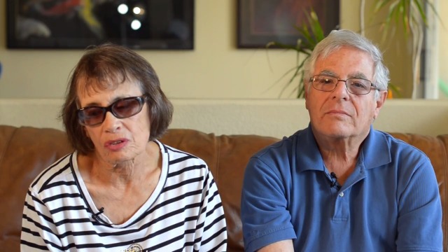 Watch I'm-Yunity for Dogs - Rocky's Story on Amazon Live