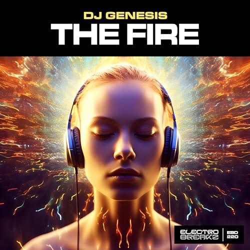 The Fire by DJ Genesis on Amazon Music - Amazon.com