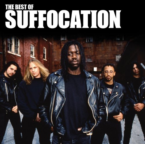 Amazon.com: The Best Of Suffocation : Suffocation: Digital Music
