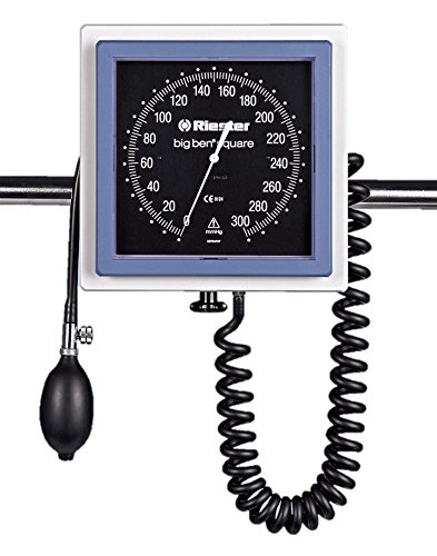 Riester Blood Pressure Monitor : Amazon.de: Health & Personal Care